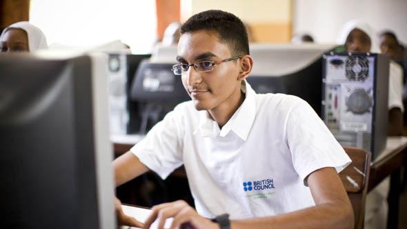 Choosing your exam | British Council