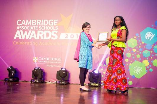 Cambridge exams for schools and institutions | British Council