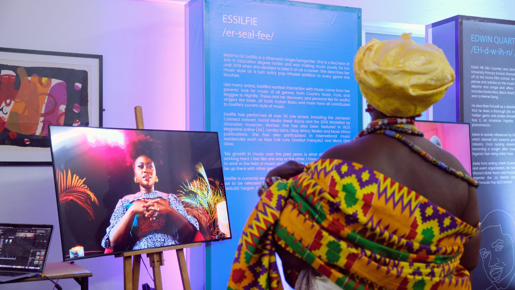 Creative Economy | British Council