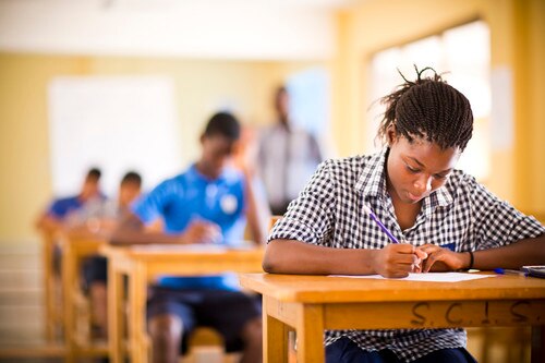 Why Choose Igcsesinternational Gcses British Council