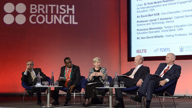 Going Global conference | British Council