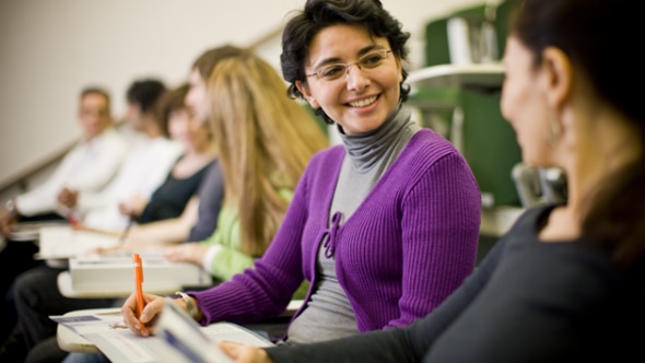 Other professional qualifications | British Council