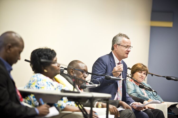 Investigating transnational education (TNE) partnerships and the ...