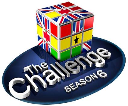 The Challenge Season 6 | British Council