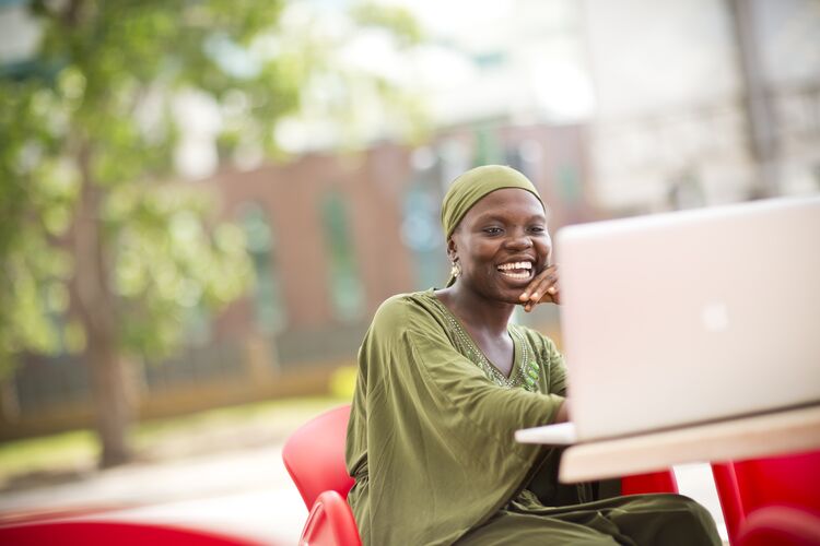 Take an IELTS Test In Ghana | British Council