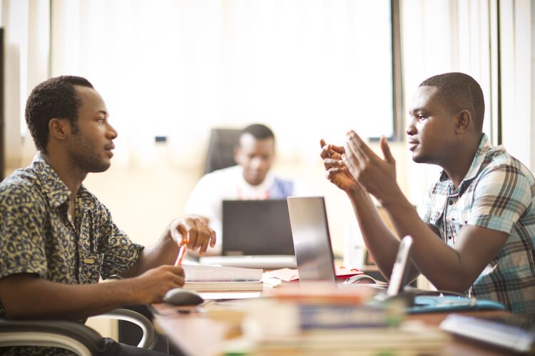 Become an IELTS Recognising Organisation | British Council