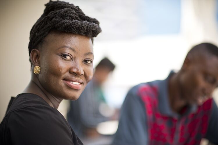 IELTS Partnerships | British Council Ghana