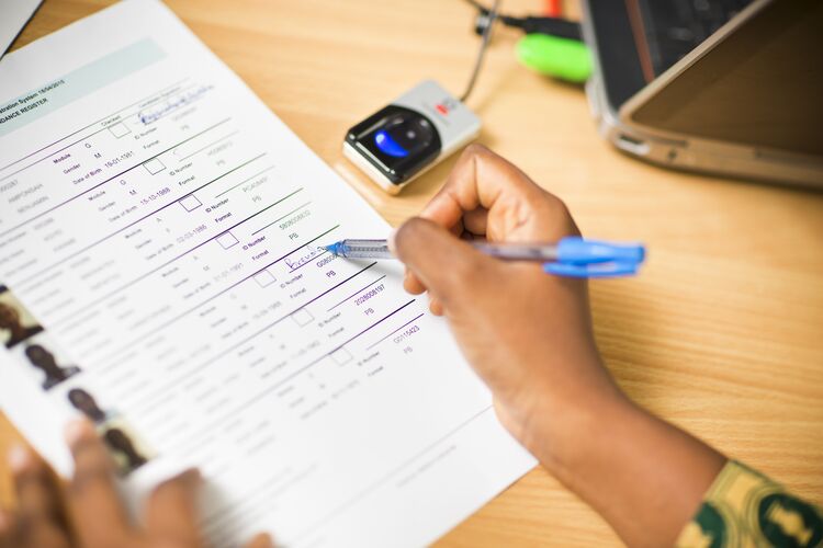 IELTS Results | Check Your IELTS Score Online