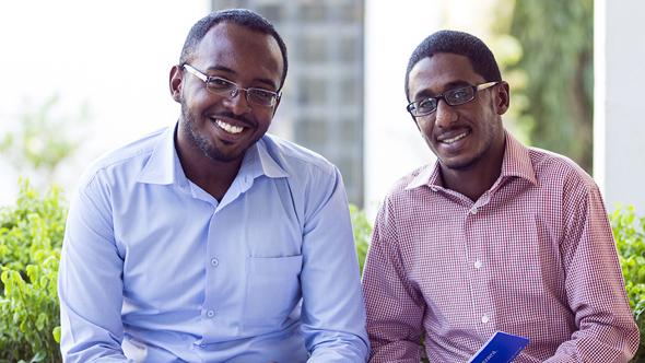 What we do in Ghana | British Council